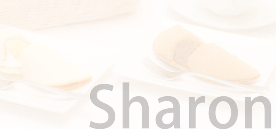 syaronn | シャロン甘洋堂